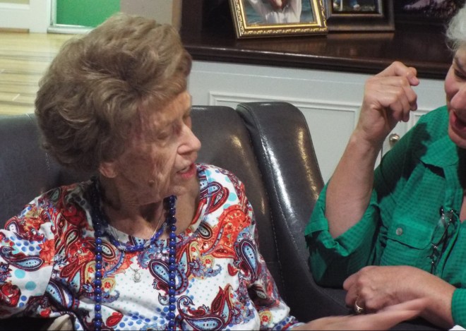 Creech family history – Living on the Diagonal