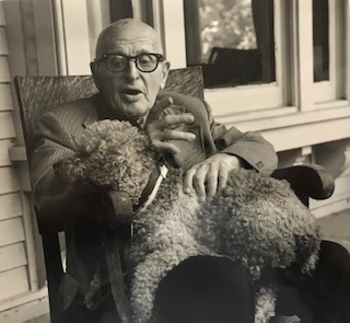 Sol B. Cohen – Living on the Diagonal